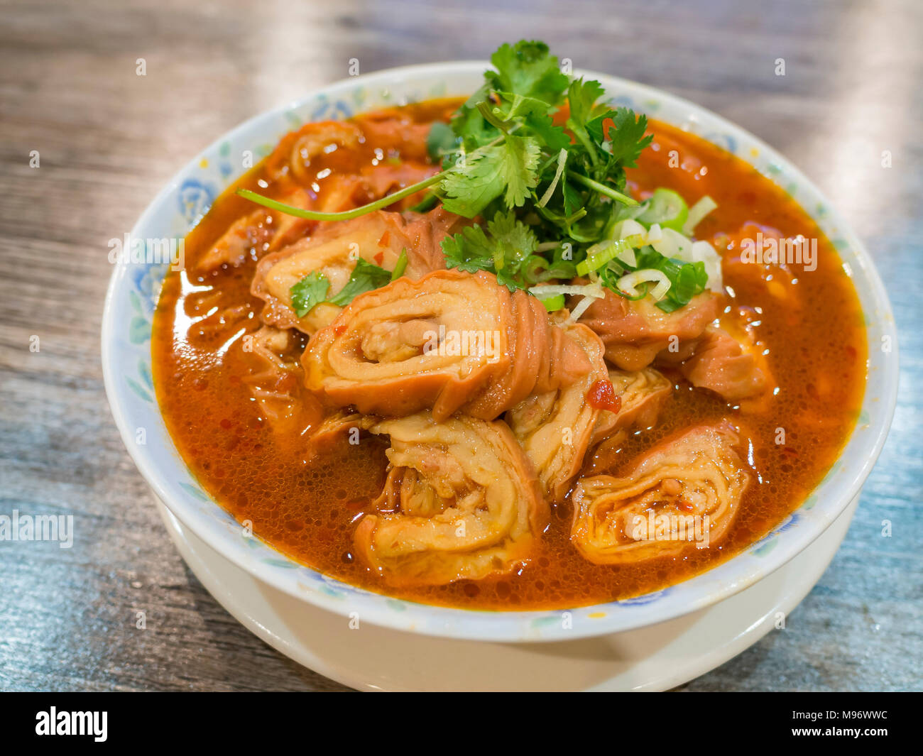 Pig intestine hi-res stock photography and images - Alamy