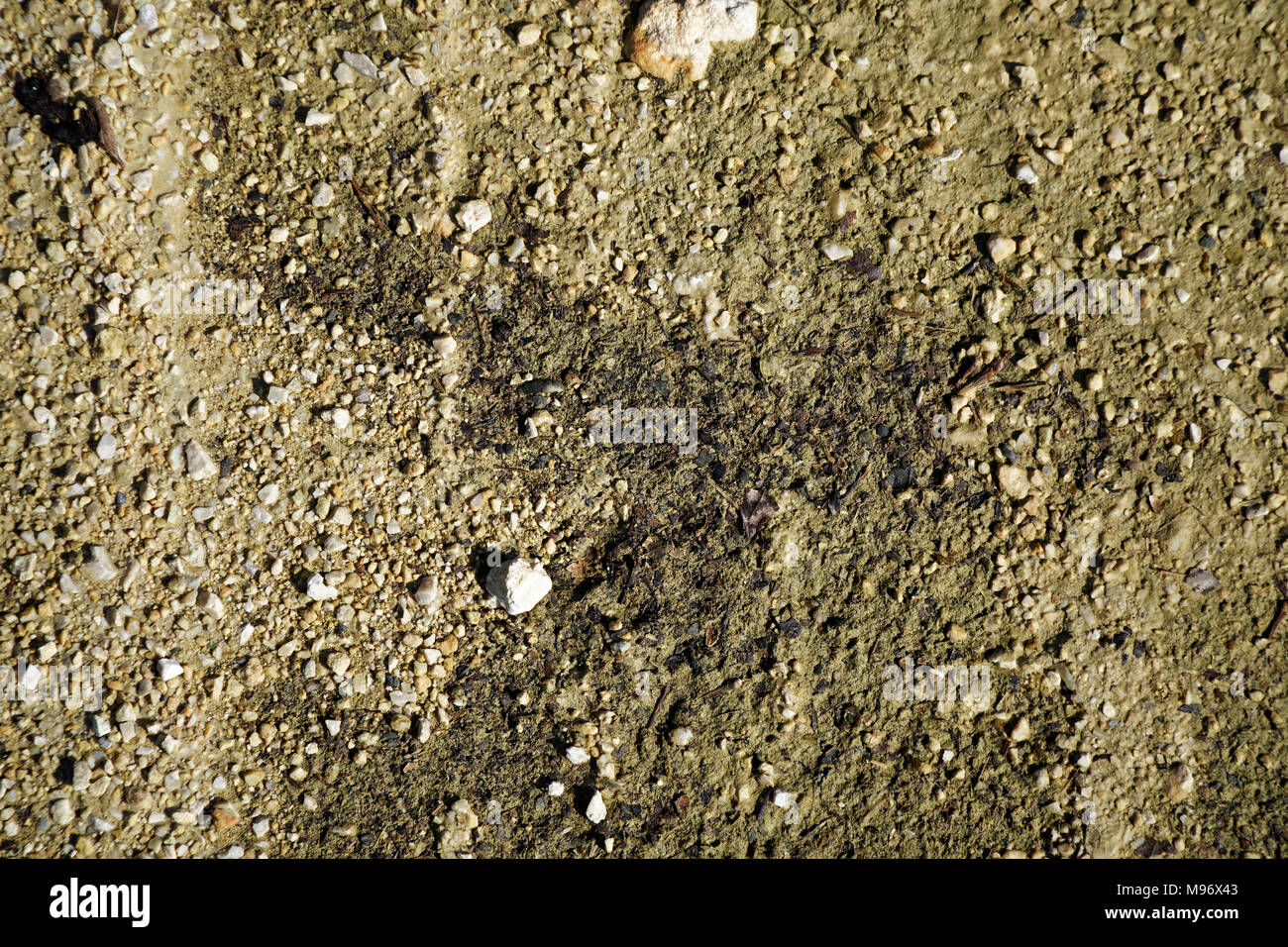 Ground texture, sand surface, stone background Stock Photo - Alamy