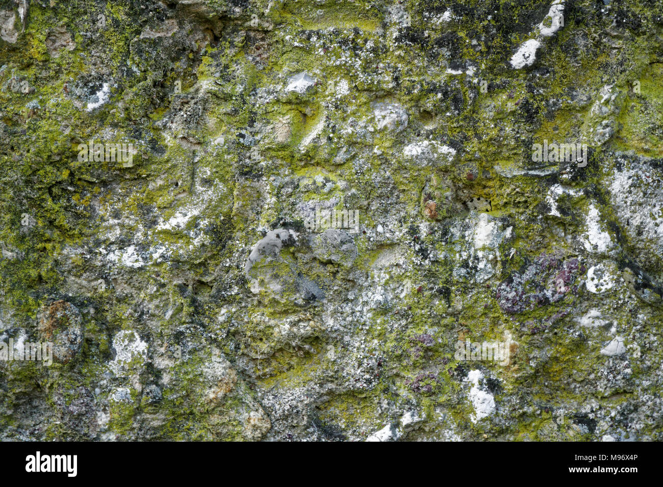 Concrete cement texture, stone surface, rock background Stock Photo - Alamy