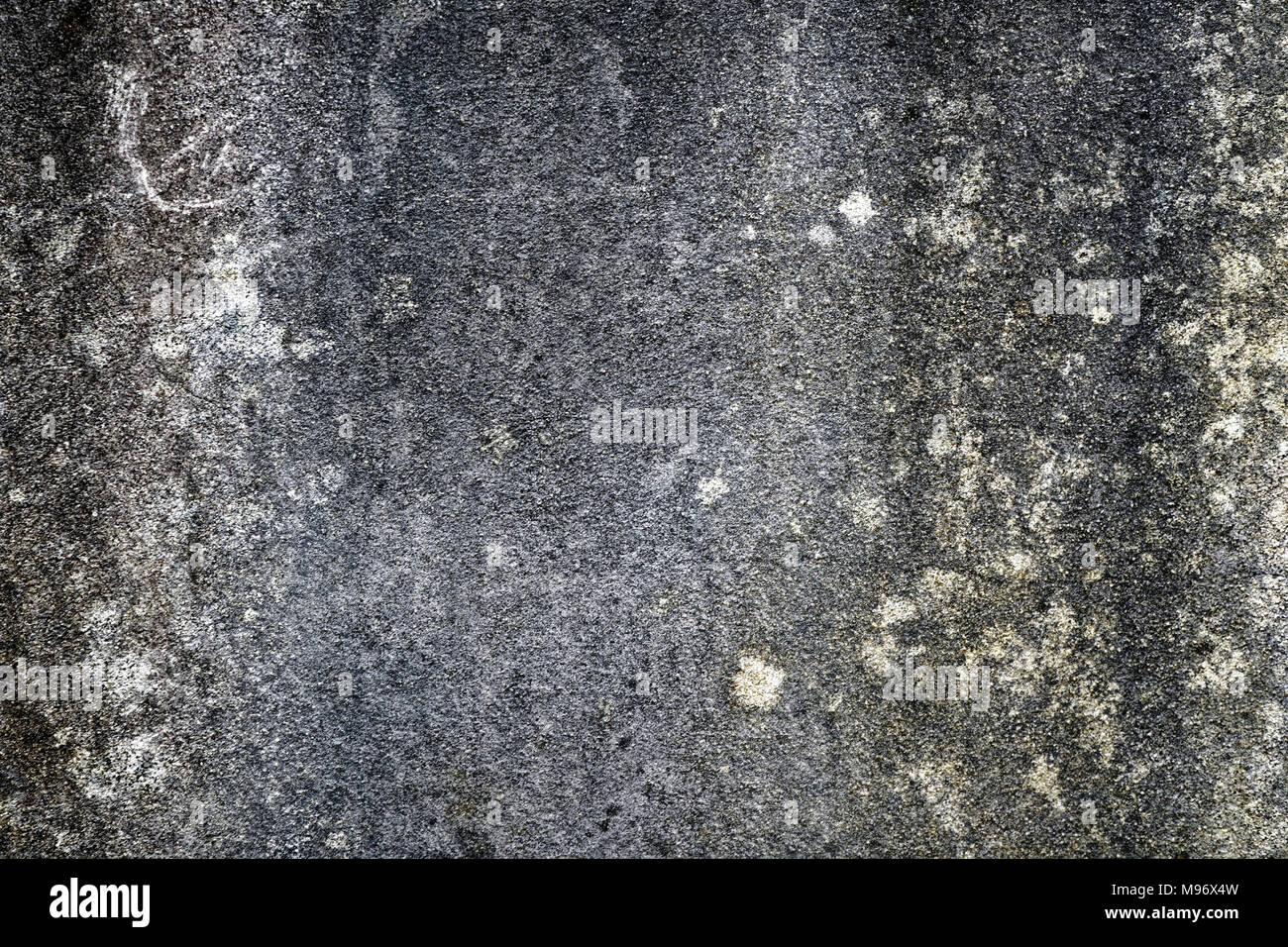 Concrete cement texture, stone surface, rock background Stock Photo - Alamy