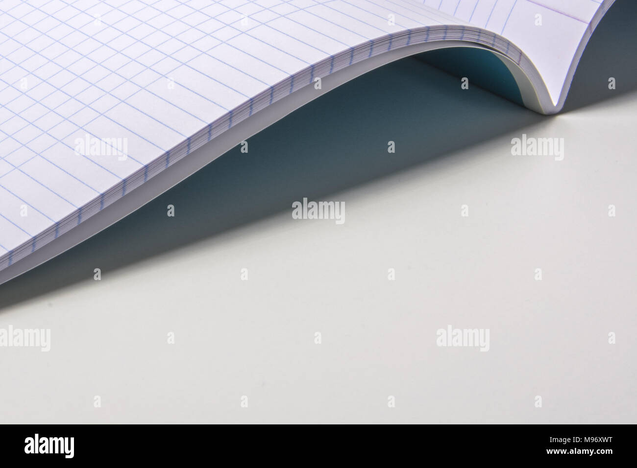 Math graph paper hi-res stock photography and images - Alamy