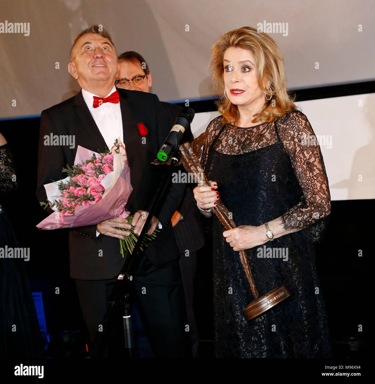 Fero fenic hi-res stock photography and images - Alamy