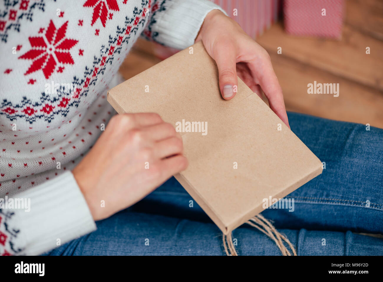 Celebration pack hi-res stock photography and images - Alamy