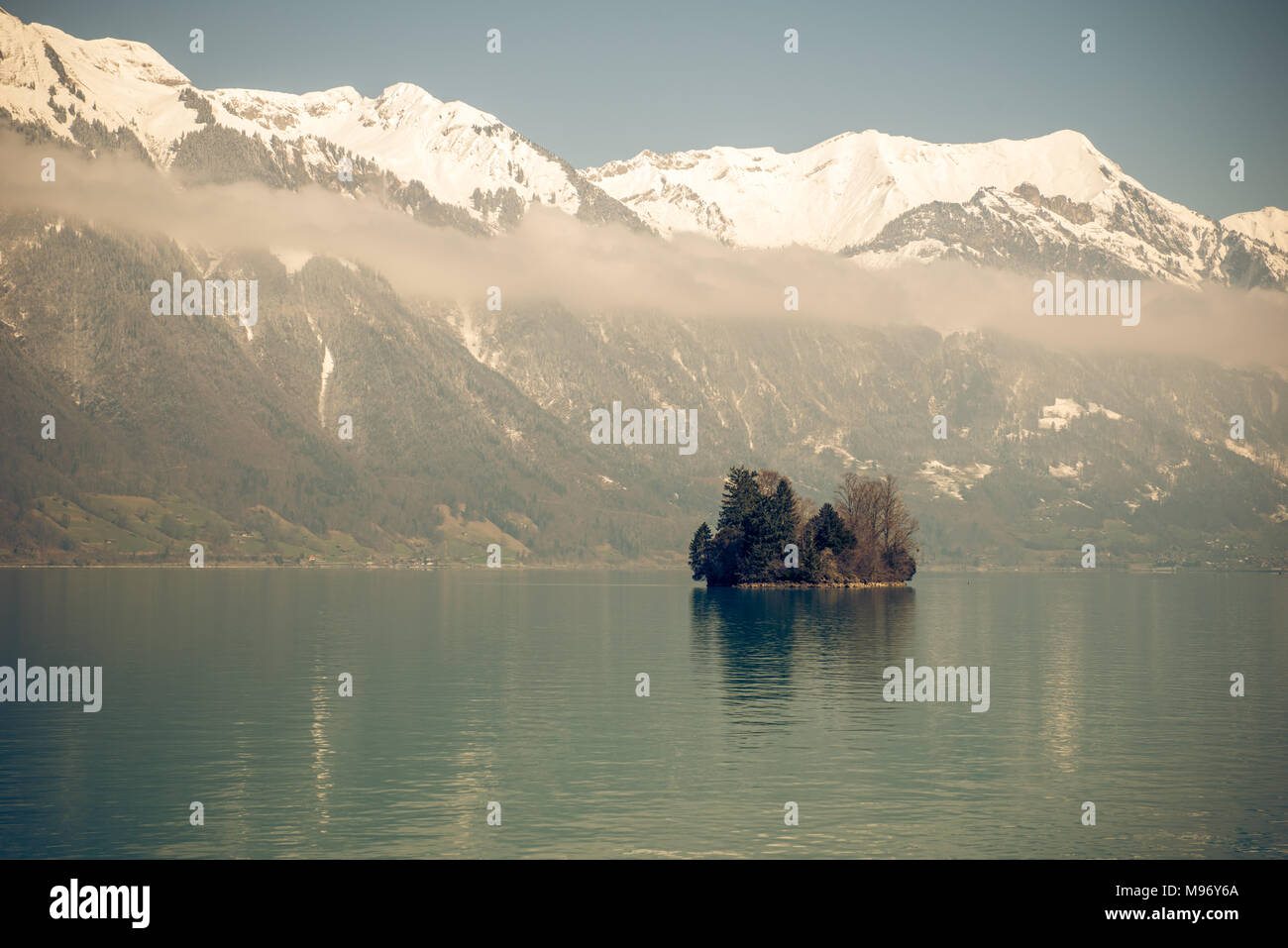 Endeavour lake hi-res stock photography and images - Alamy