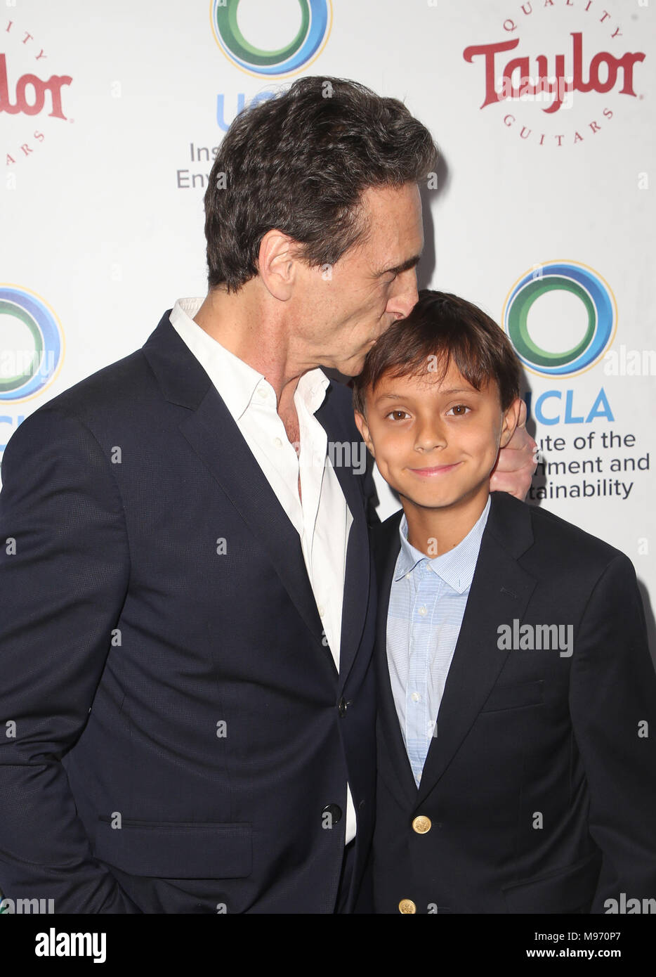 Misha Bender High Resolution Stock Photography and Images - Alamy