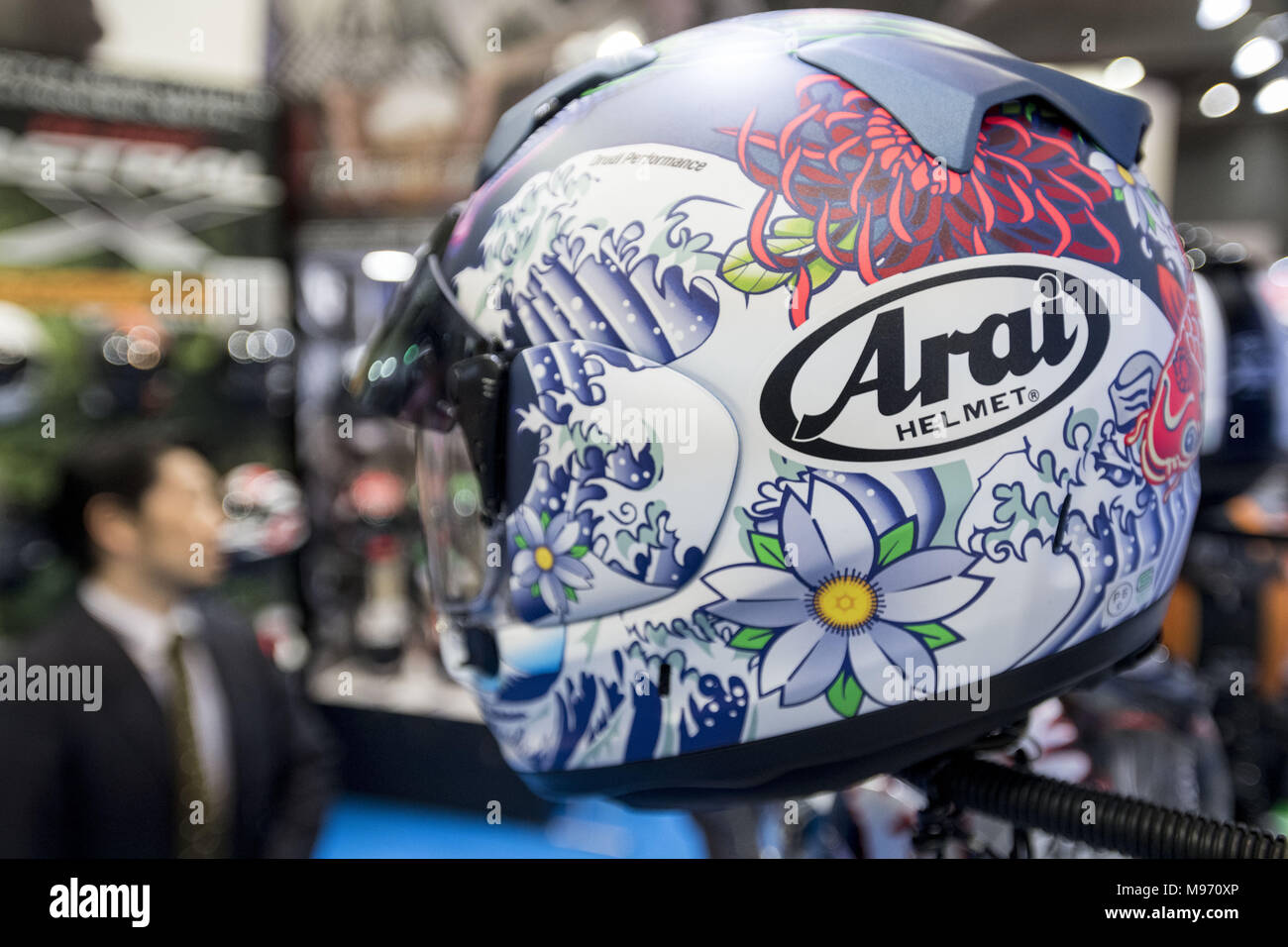 Arai Logo Arai Helmets | On Any Moto | Tucson Arizona
