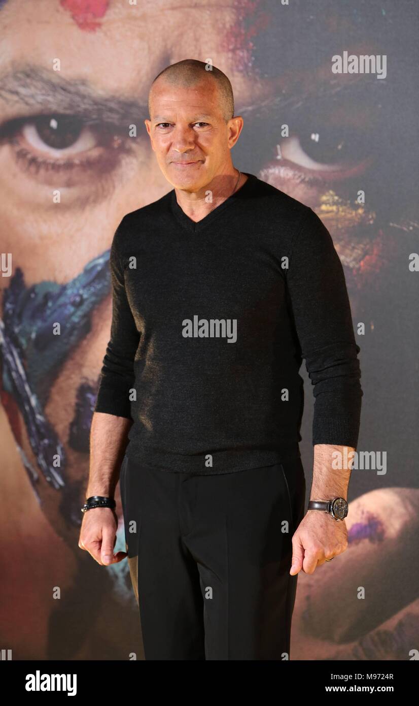 The actor pablo picasso hi-res stock photography and images - Alamy