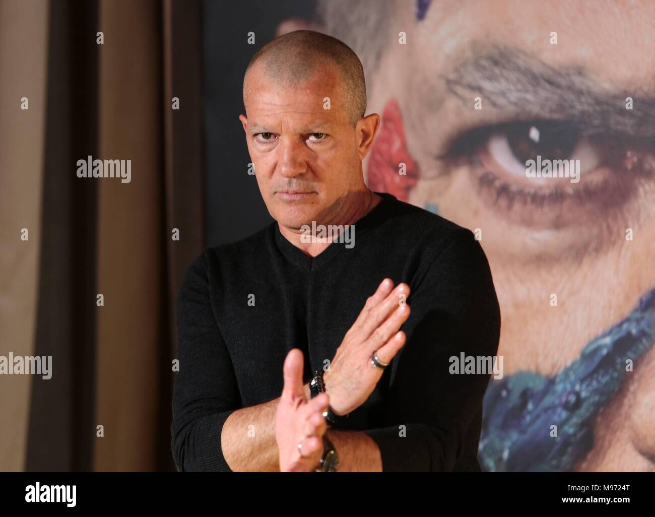 The actor pablo picasso hi-res stock photography and images - Alamy
