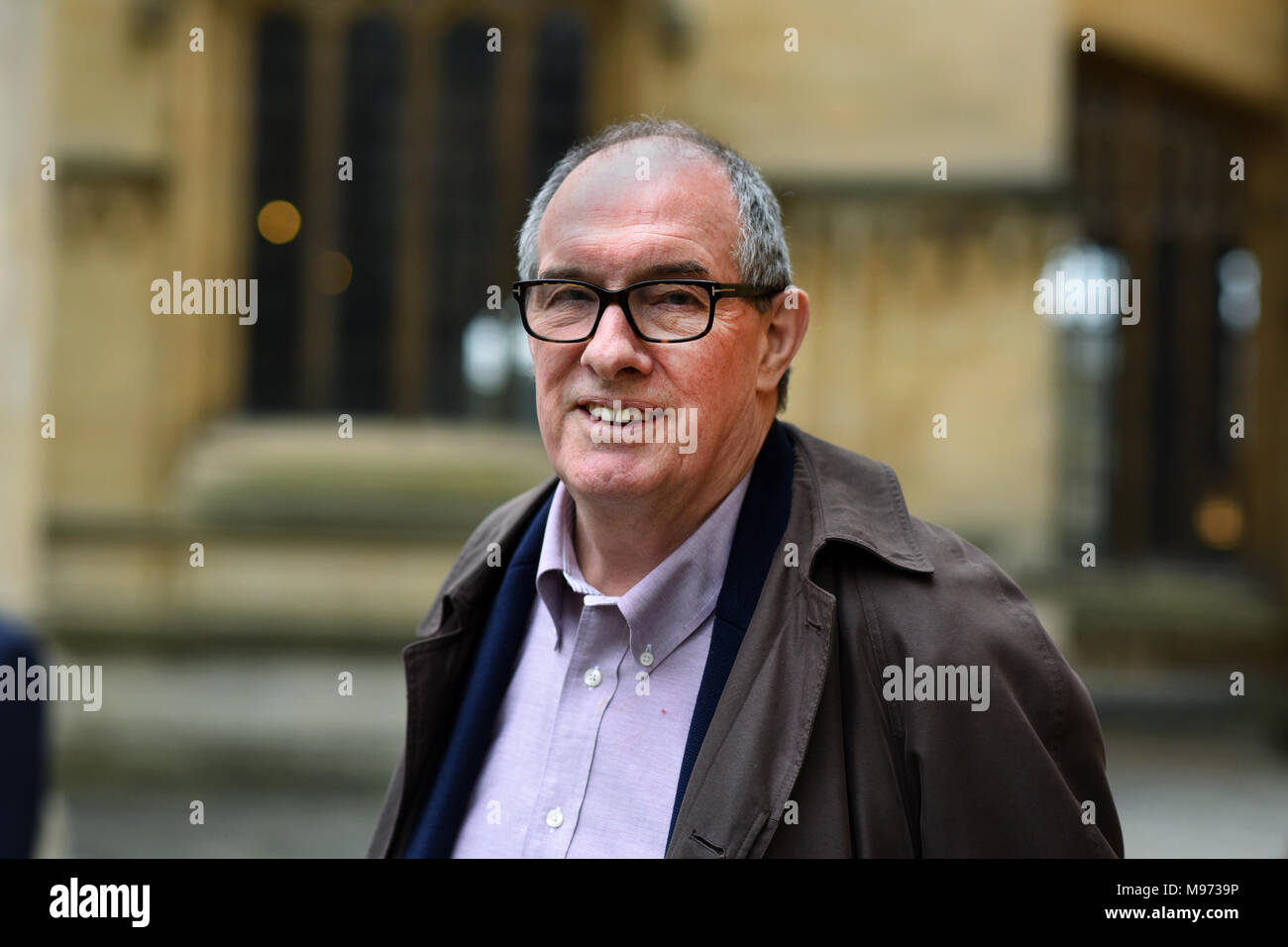 Will hutton 2018 hi-res stock photography and images - Alamy