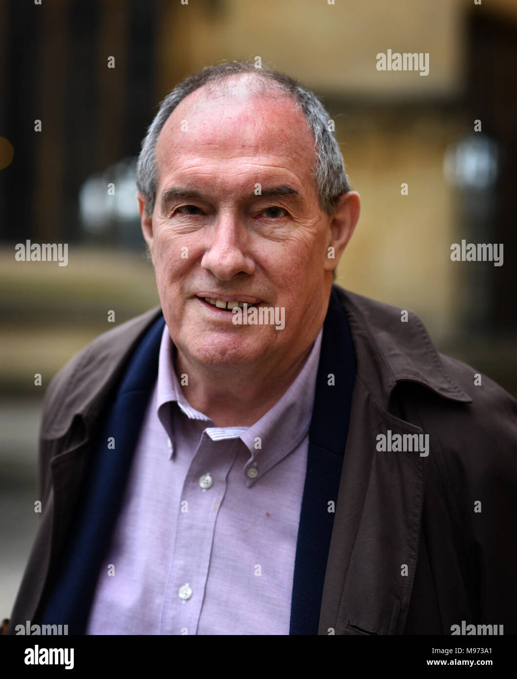 Richard hutton hi-res stock photography and images - Alamy