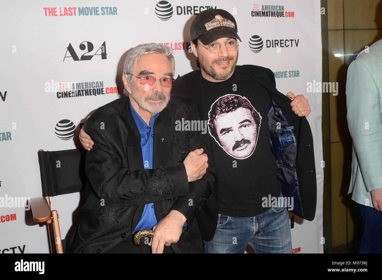 Adam rifkin hi-res stock photography and images - Alamy