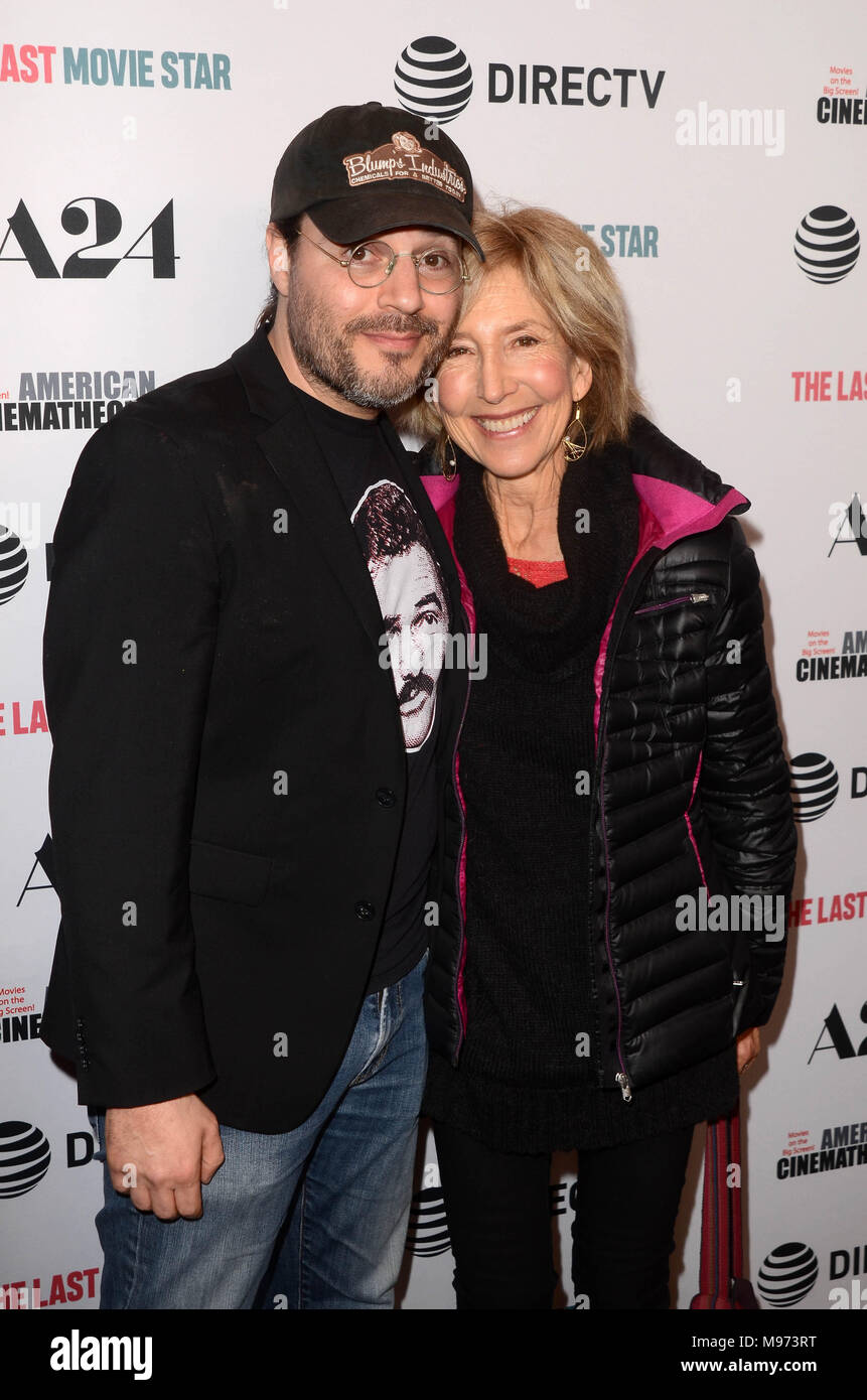 Adam Rifkin High Resolution Stock Photography and Images - Alamy