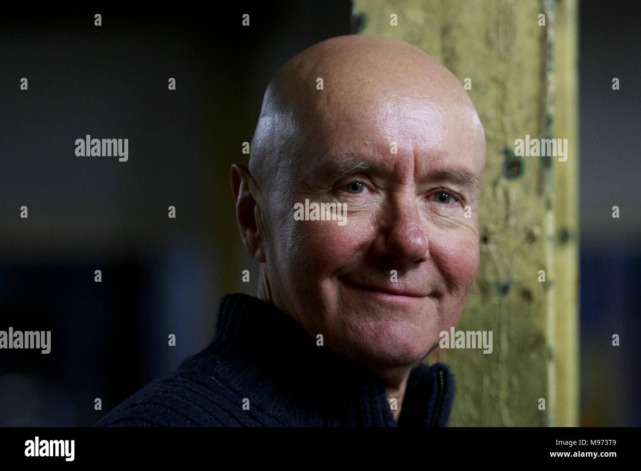 Learning new culture hi-res stock photography and images - Alamy
