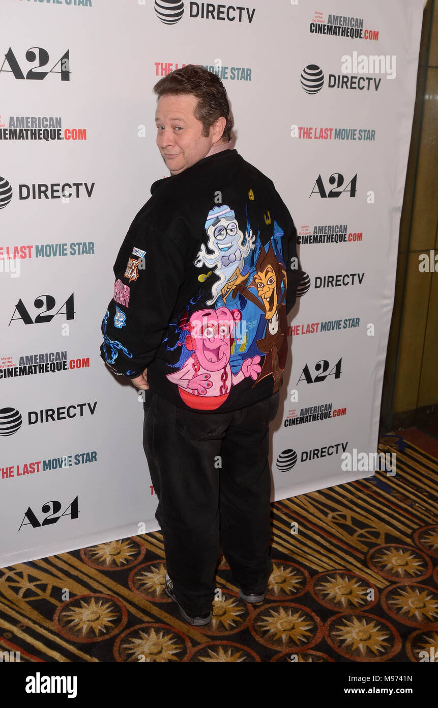 Scott Schwartz