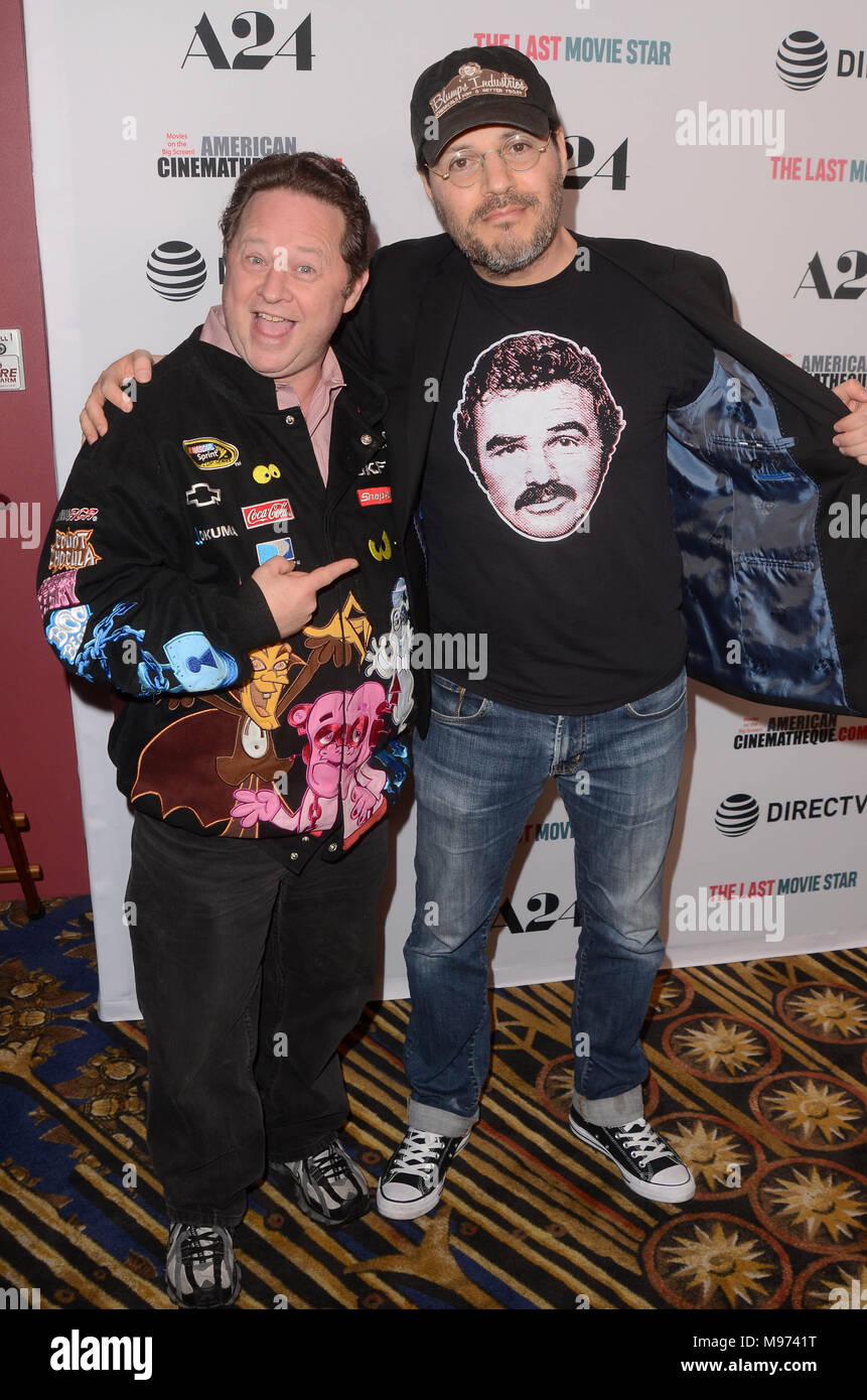 Adam Rifkin High Resolution Stock Photography and Images - Alamy