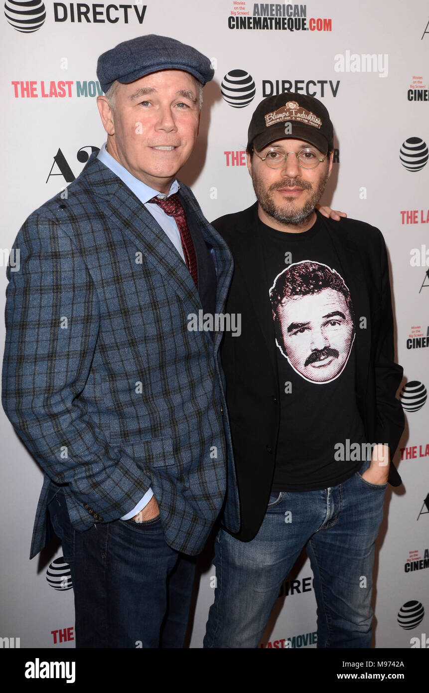 Adam rifkin hi-res stock photography and images - Alamy