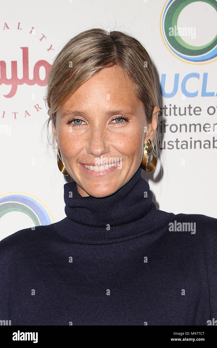 March 22, 2018 - Beverly Hills, CA, U.S. - 22 March 2018 - Beverly ...