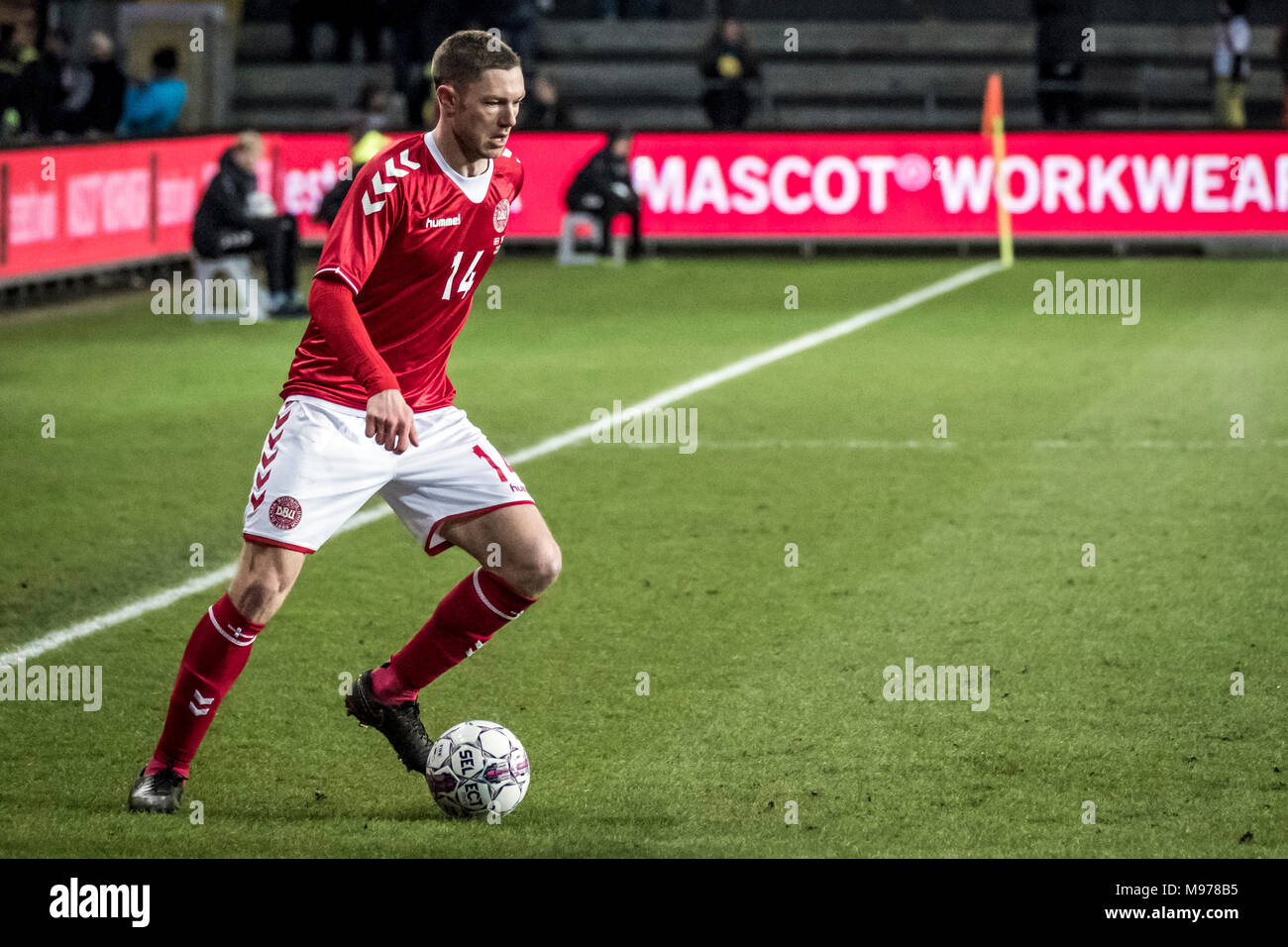 Dalsgaard hi-res stock photography and images - Alamy