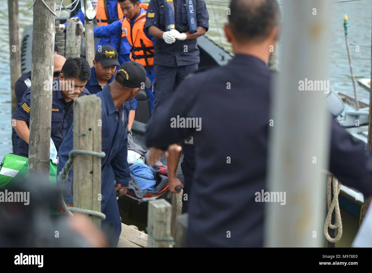 Muar hi-res stock photography and images - Alamy