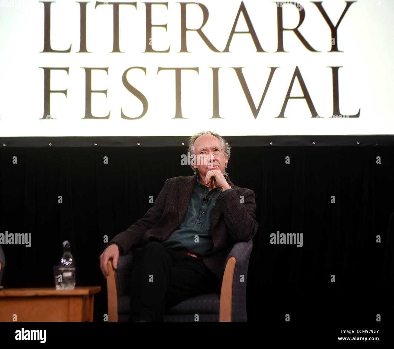 Richard mcewan hi-res stock photography and images - Alamy