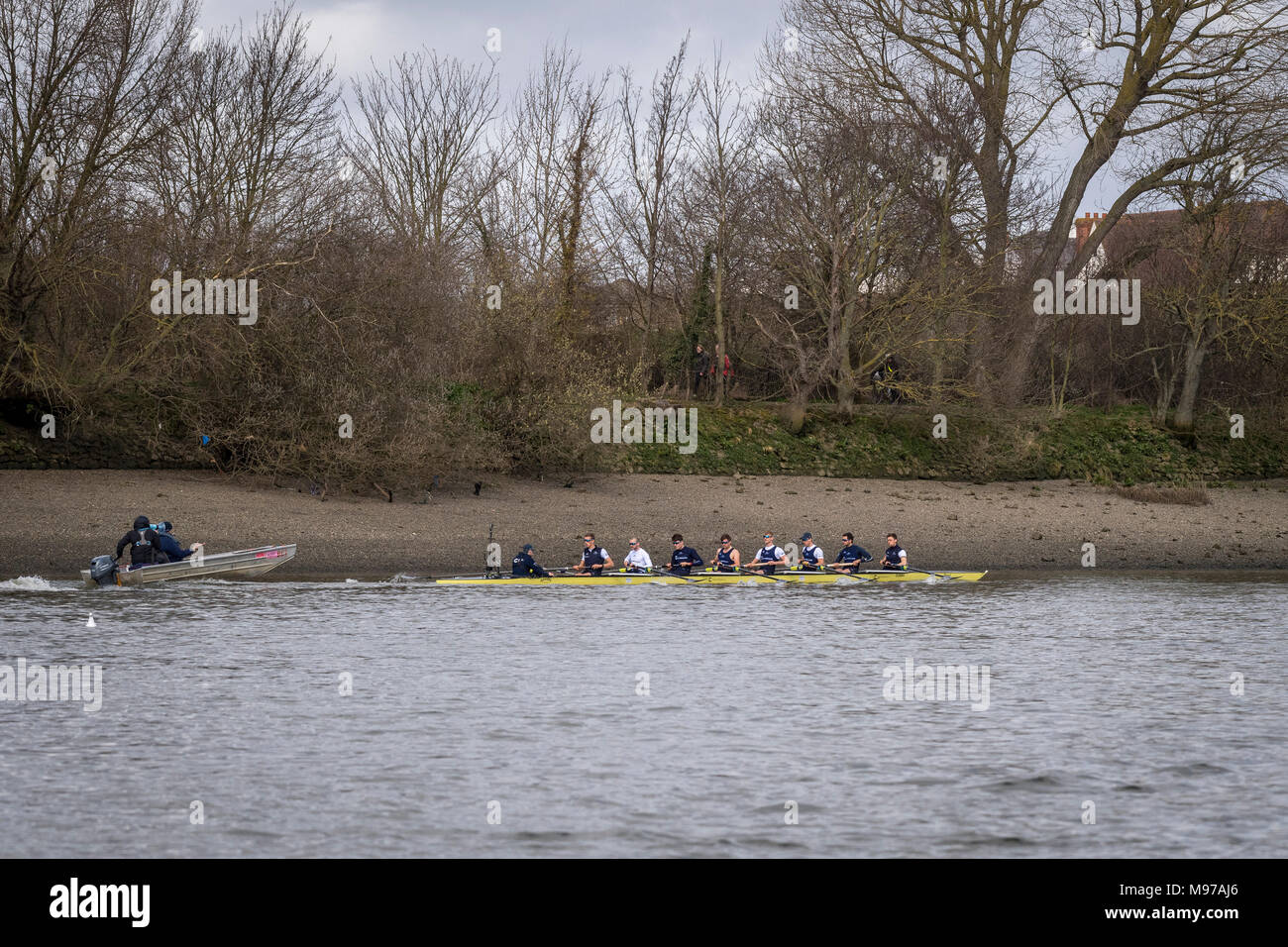 Benedict Aldous High Resolution Stock Photography and Images - Alamy