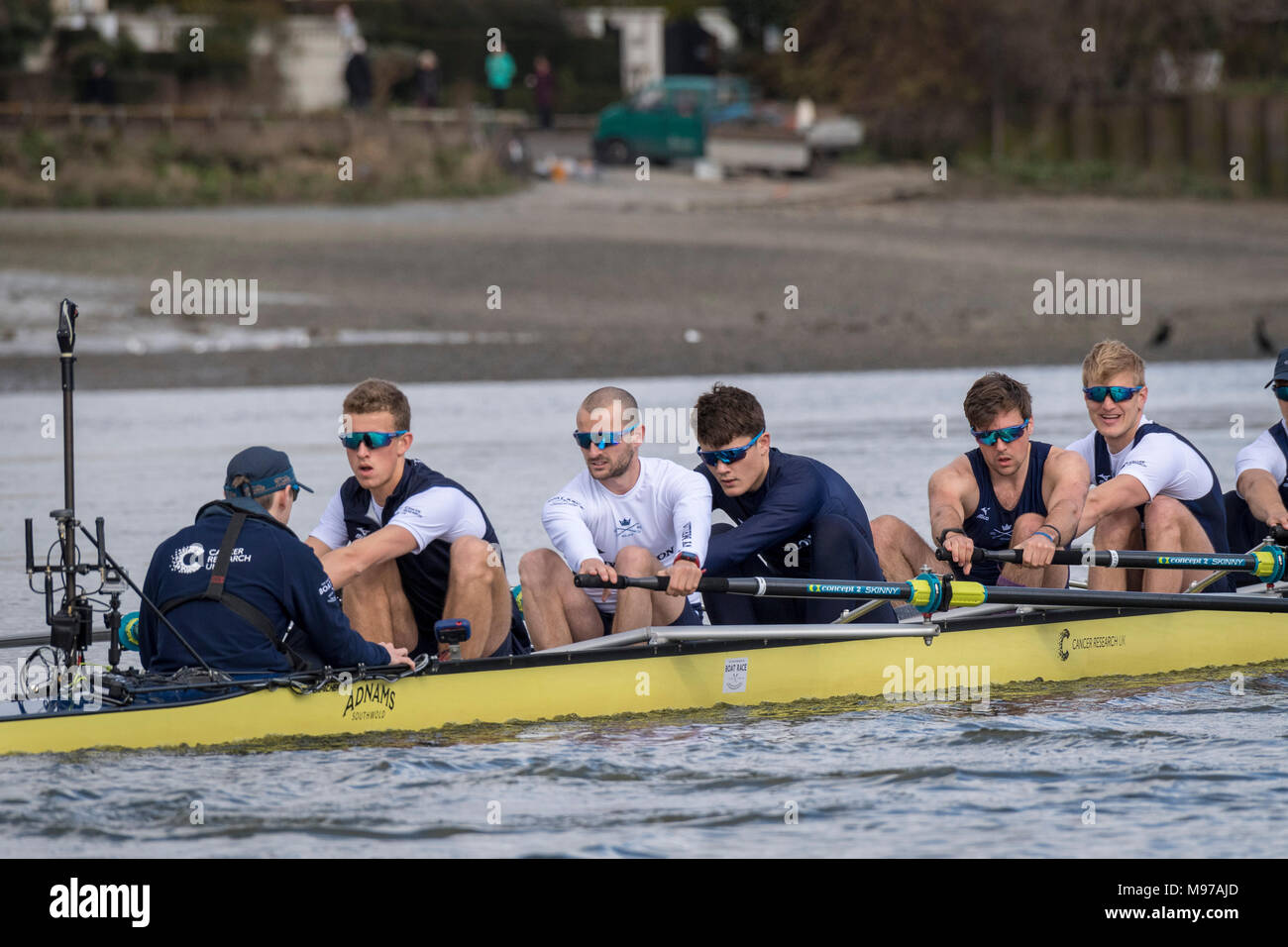 Benedict aldous bow hi-res stock photography and images - Alamy