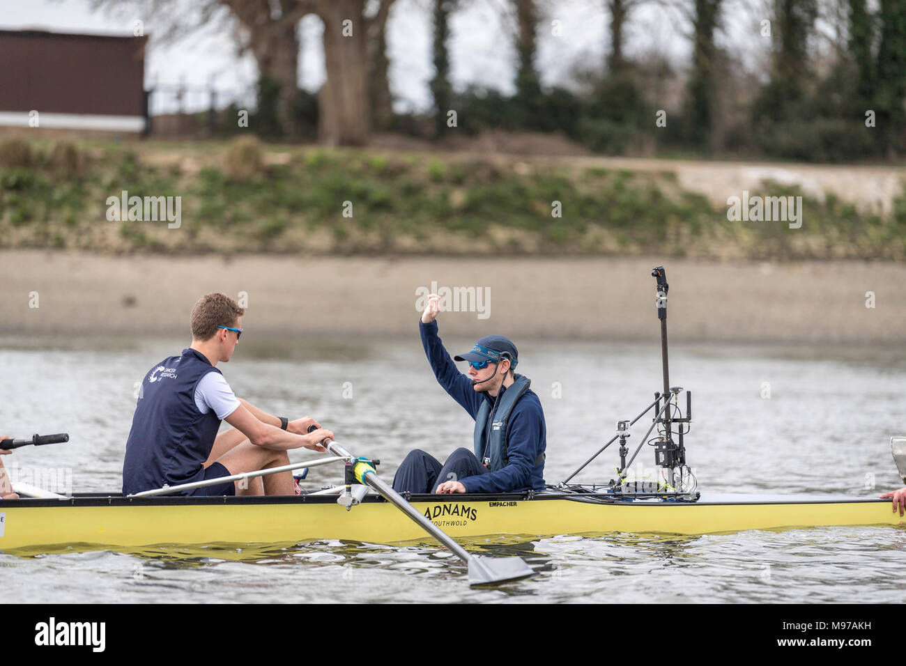 Benedict aldous hi-res stock photography and images - Alamy