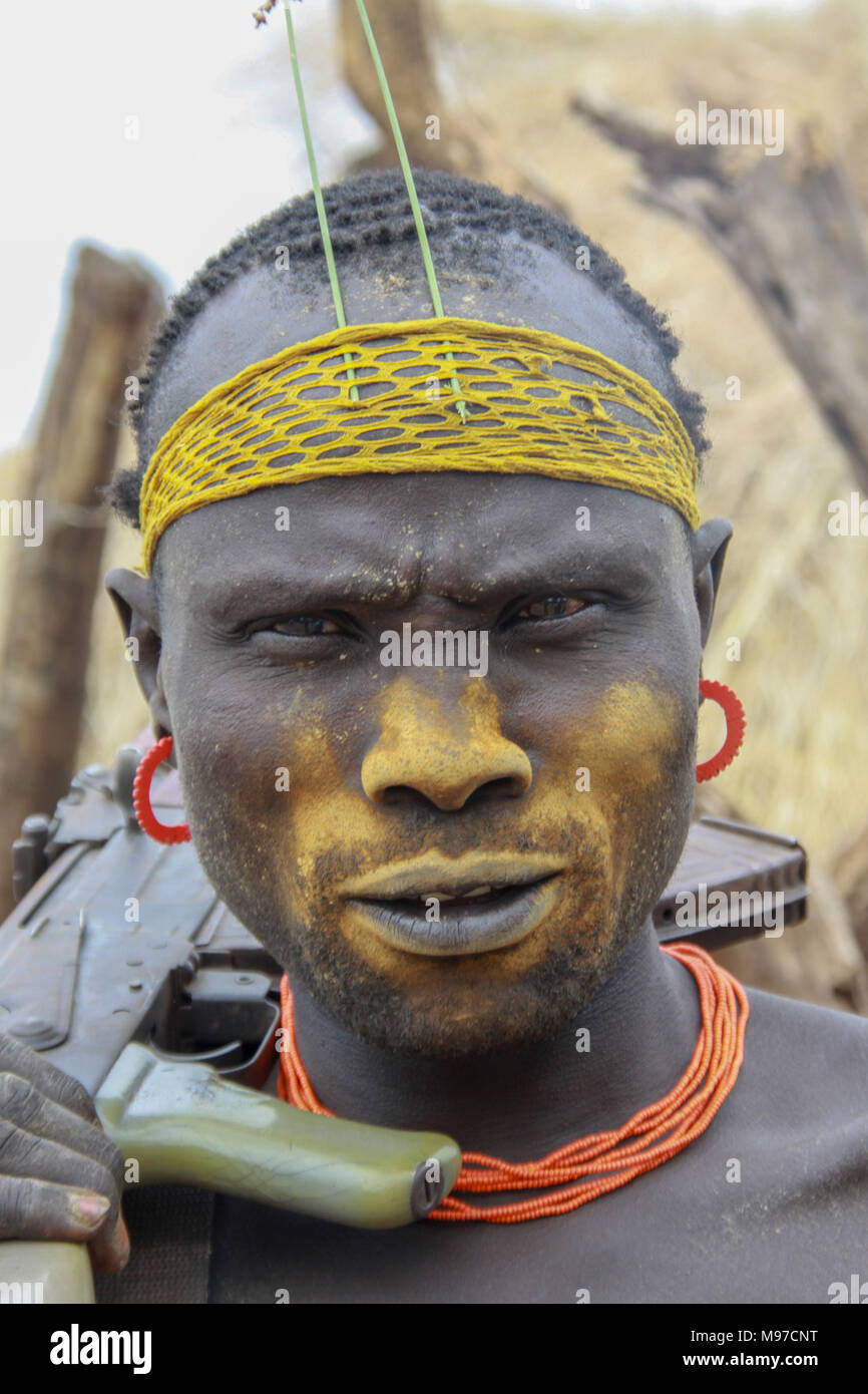 Ethiopian culture hi-res stock photography and images - Alamy