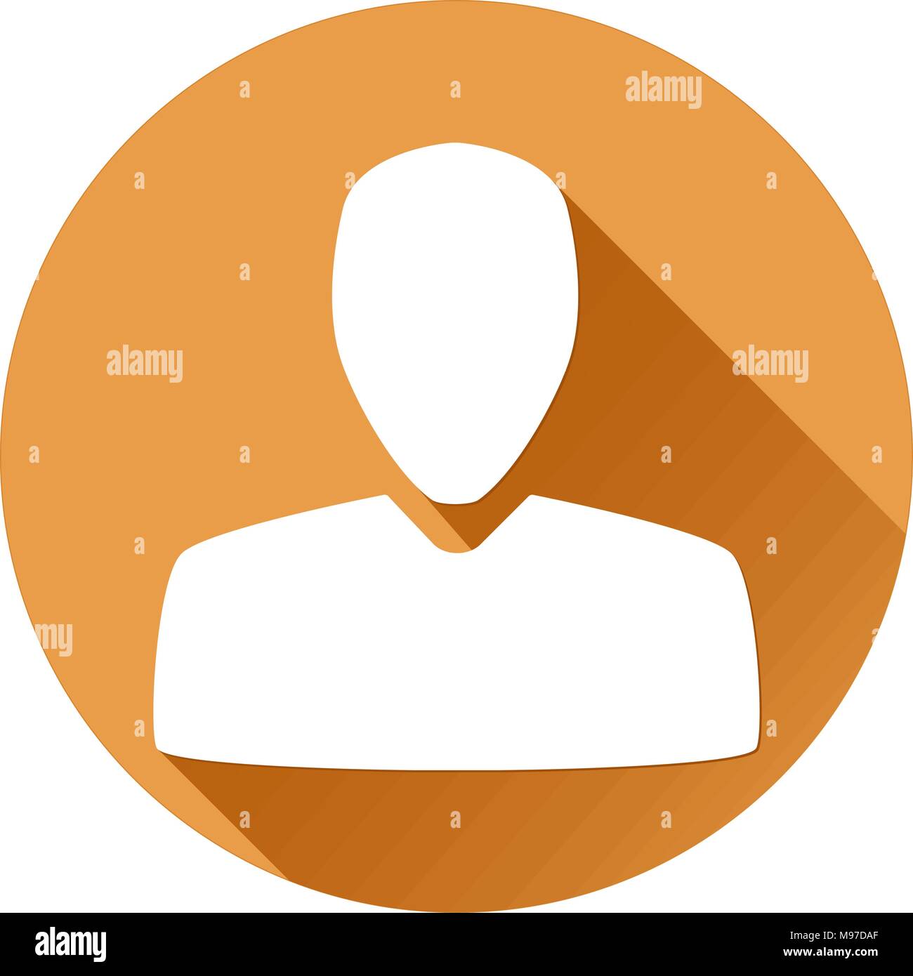 User icon Stock Vector Images - Alamy