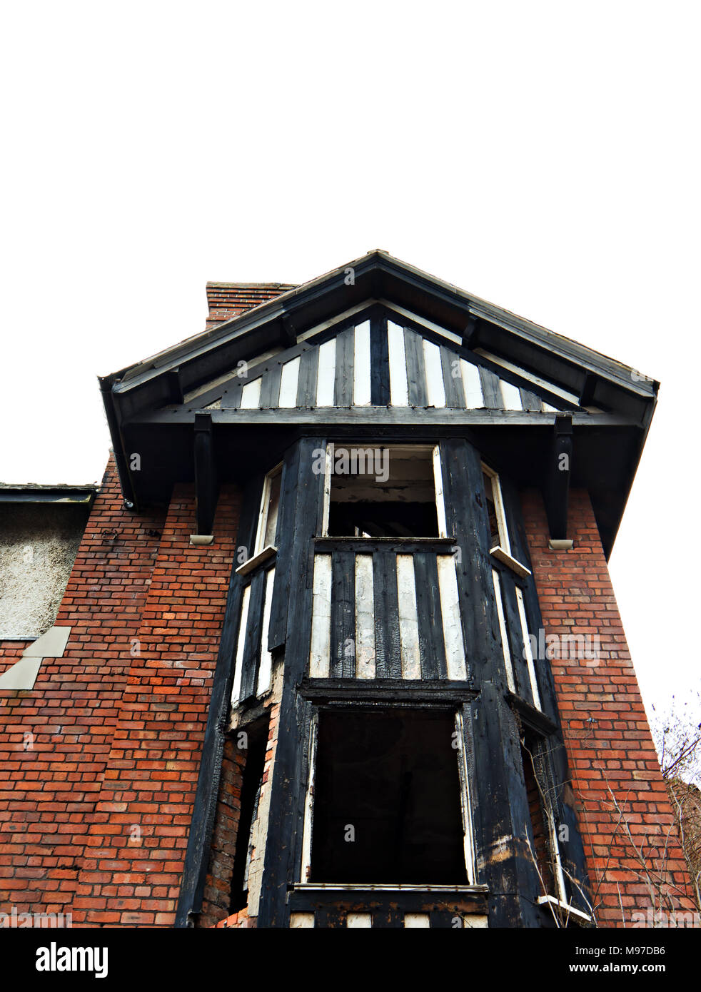 Eldon Grove Tenements (grade ll listed) in the Vauxhall area of ...