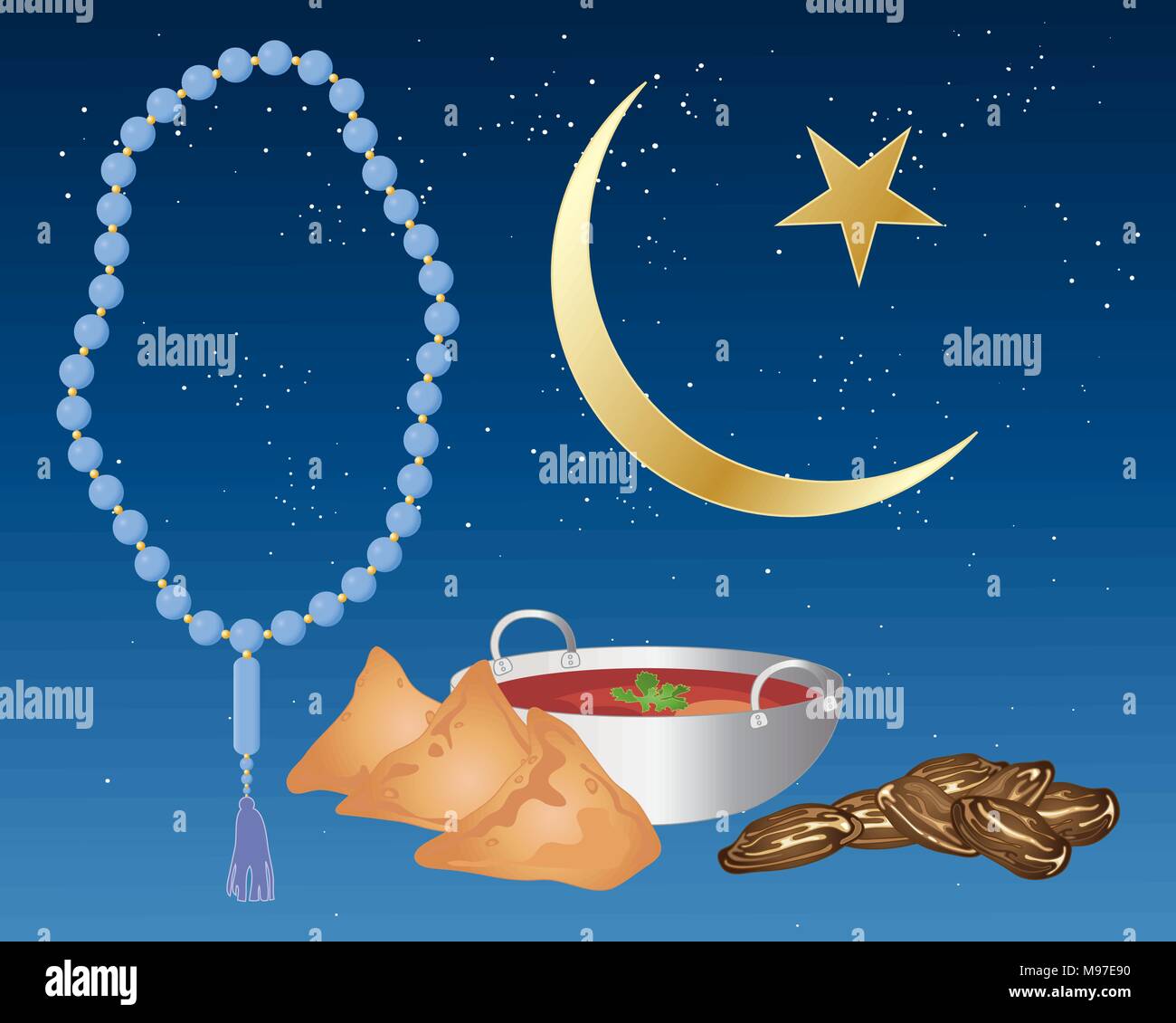 O arabia Stock Vector Images - Alamy