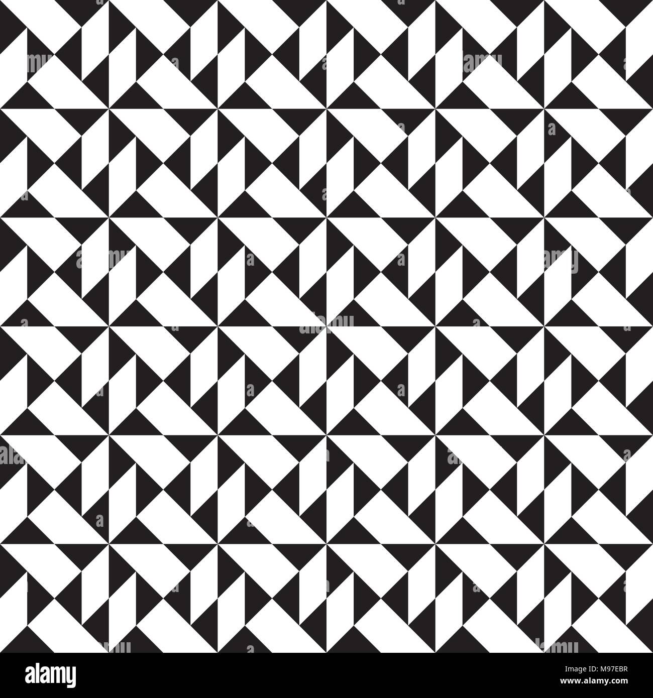 Vector seamless geometric pattern classic ornament Stock Vector Image ...