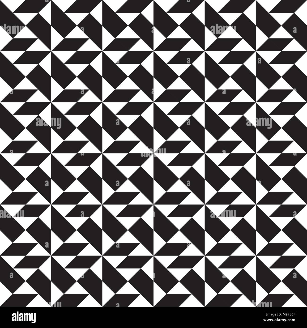 Vector seamless geometric pattern classic ornament Stock Vector Image ...