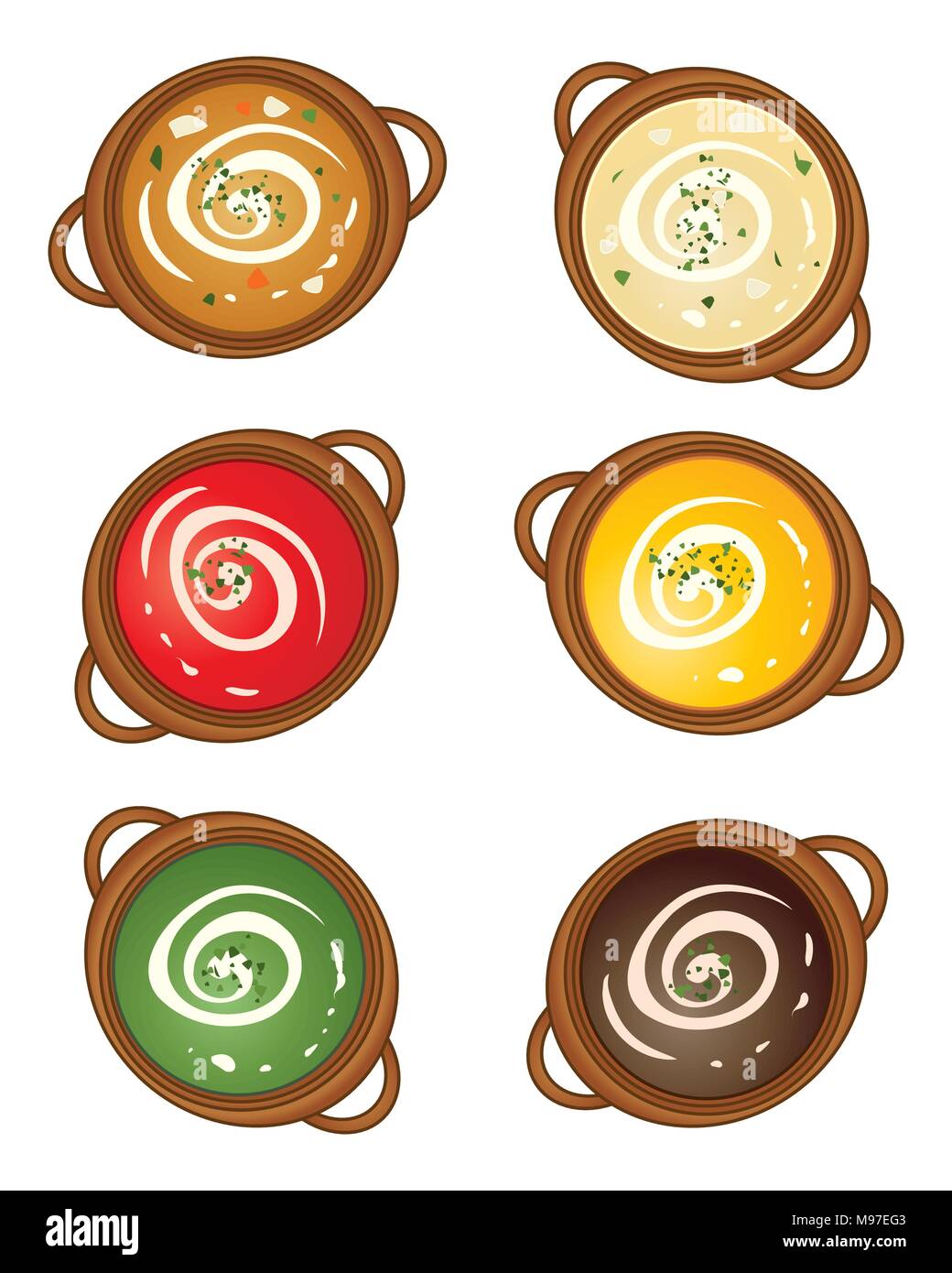 Tureens hi-res stock photography and images - Alamy