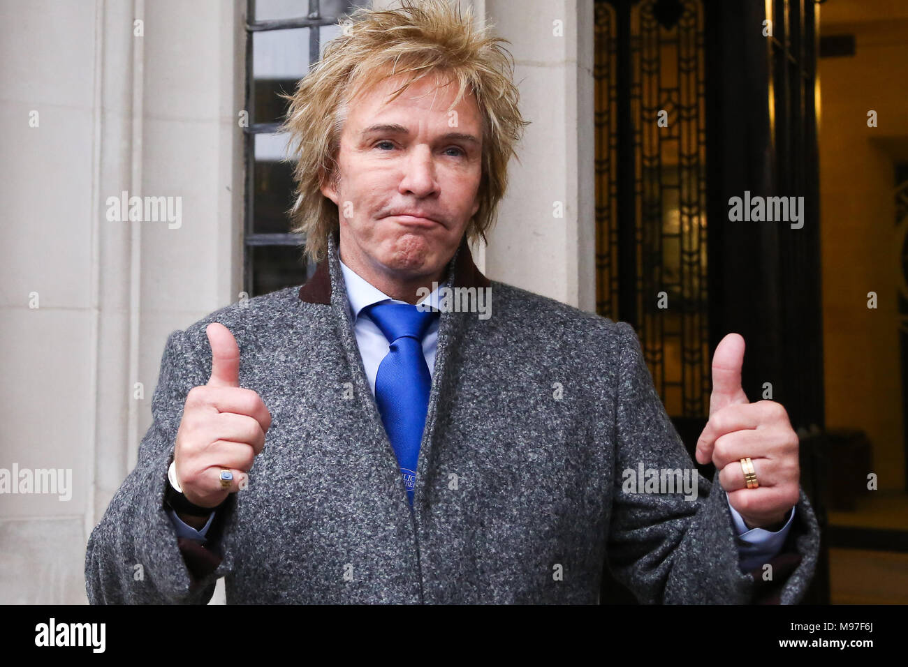 Benefits tribunal hi-res stock photography and images - Alamy