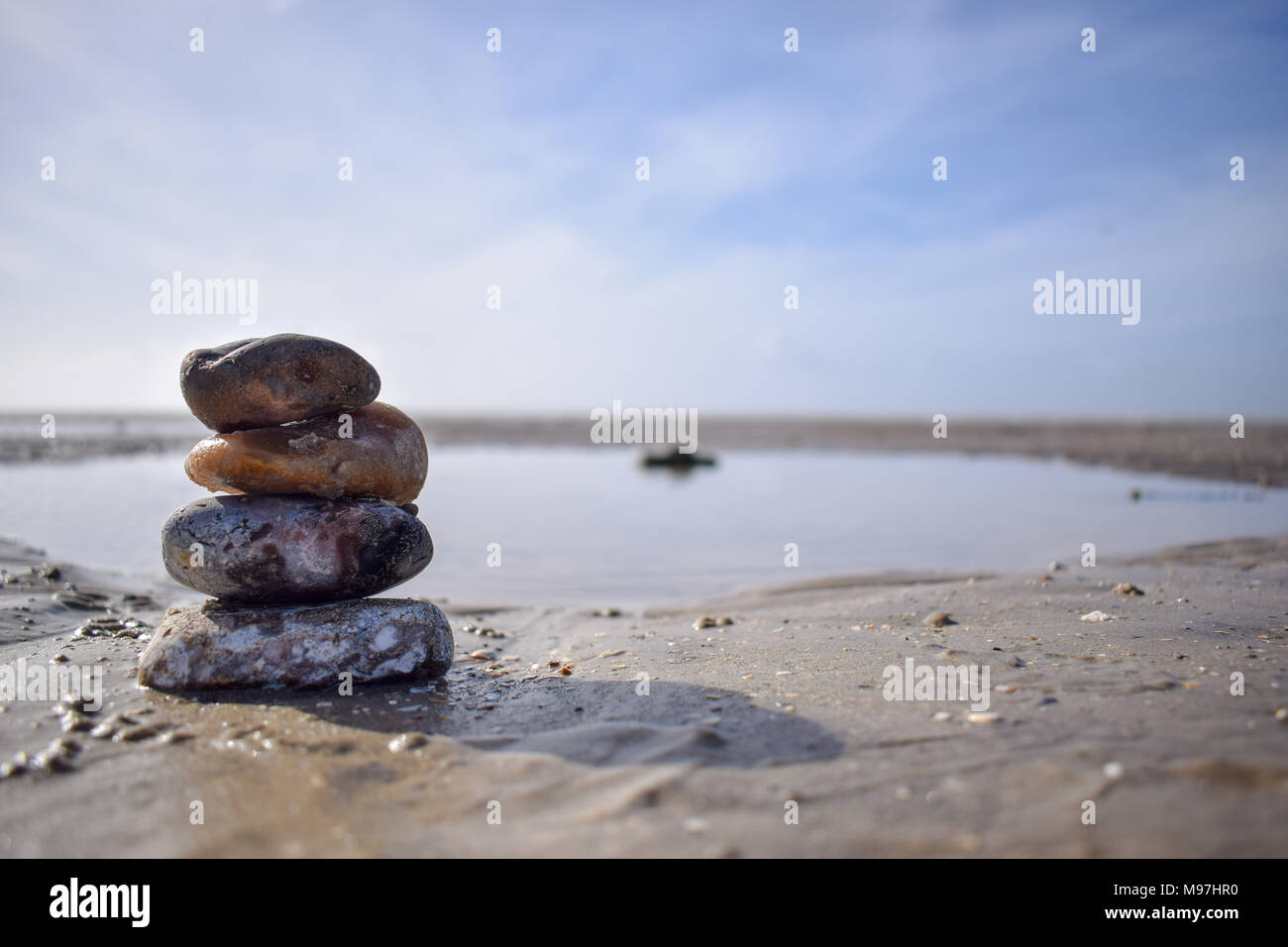 Stack pool hi-res stock photography and images - Alamy