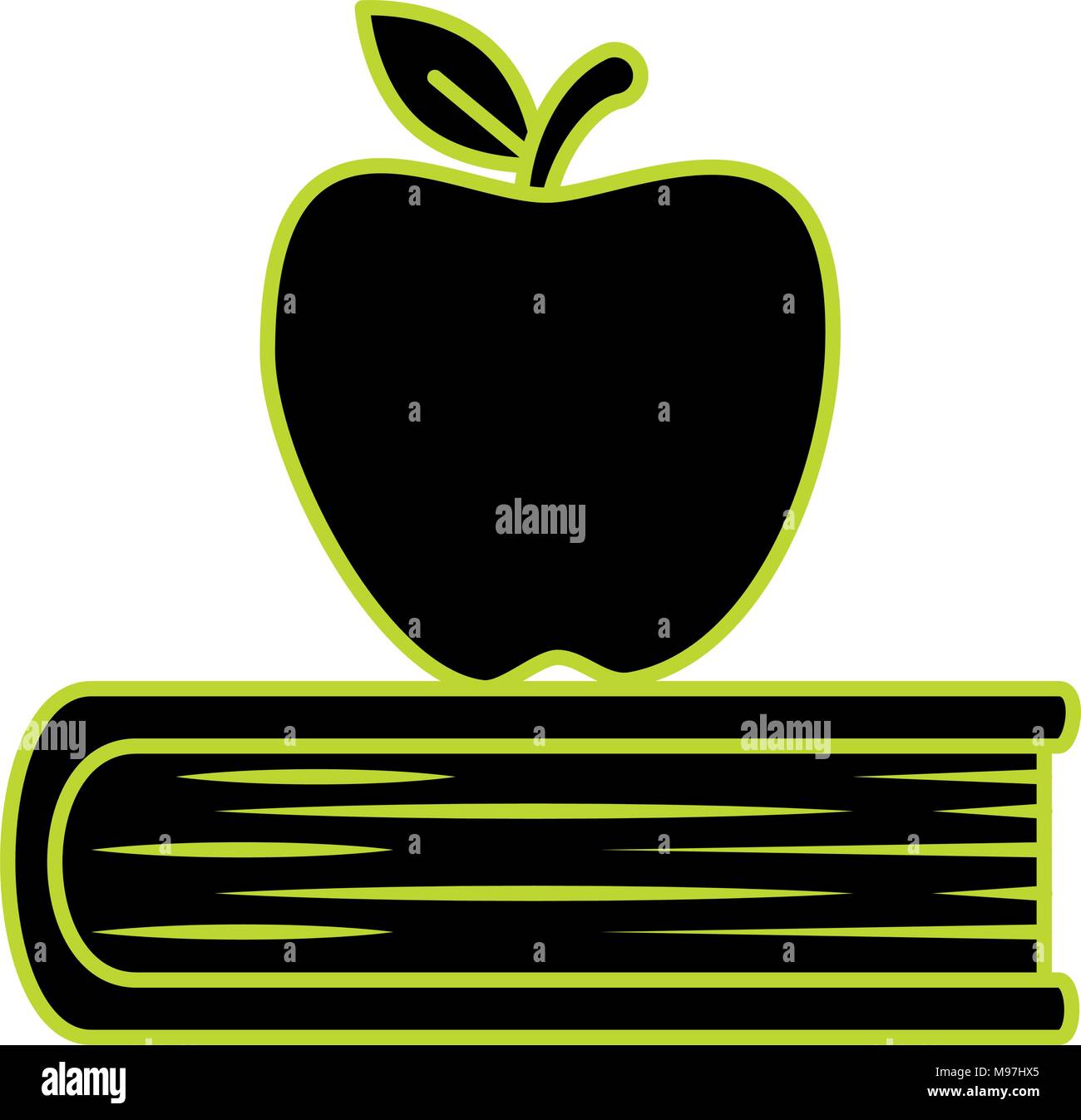 Organic textbook Stock Vector Images - Alamy