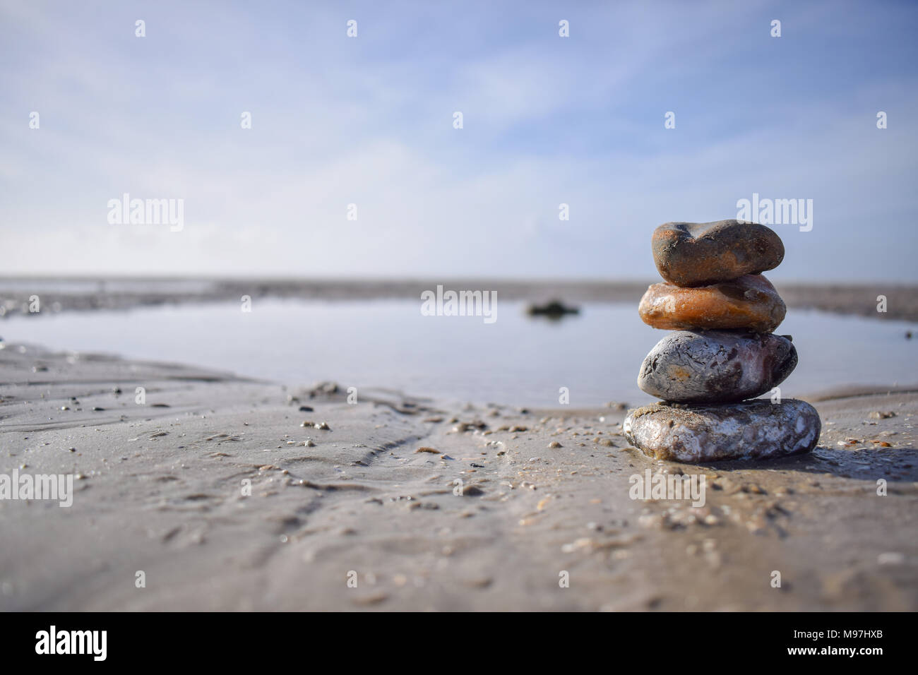 Stack pool hi-res stock photography and images - Alamy