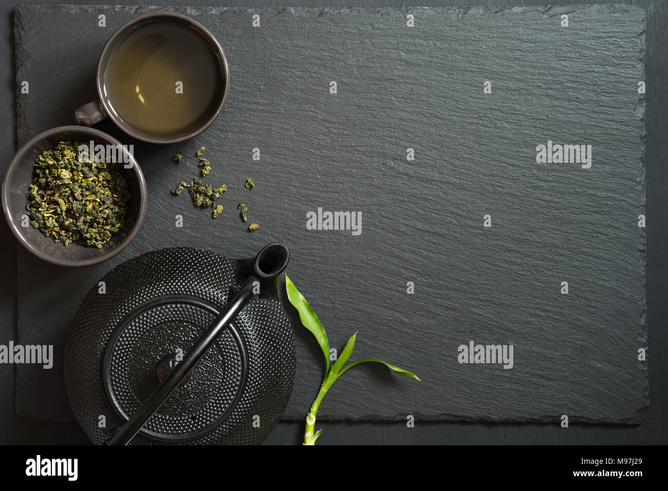 Authentic japan tea ceremony hi-res stock photography and images - Alamy