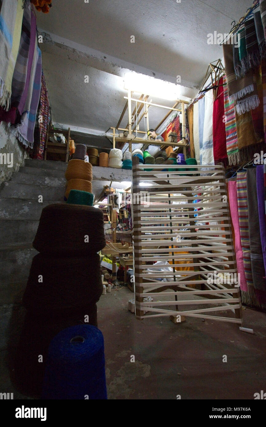 Local craftsman at work using homemade appliiance Stock Photo - Alamy