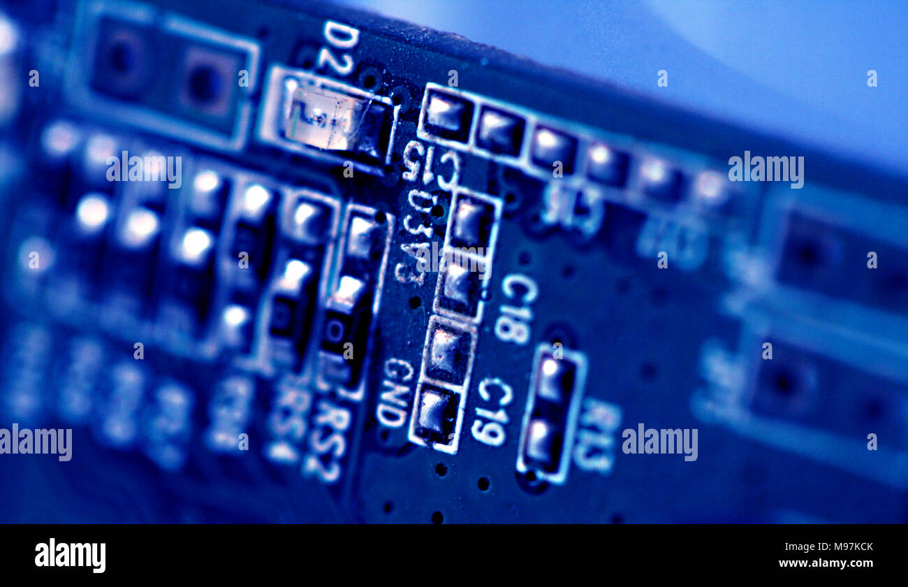 (gadgets or electronics), collage hi-res stock photography and images ...