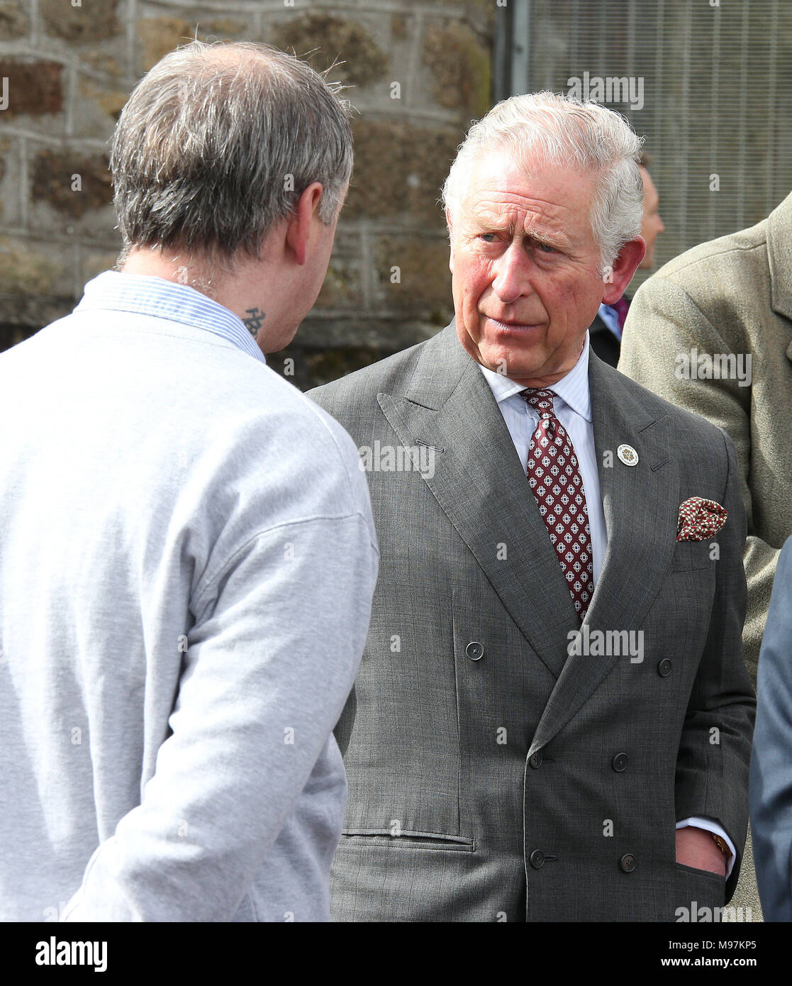 One inmates involved hi-res stock photography and images - Alamy