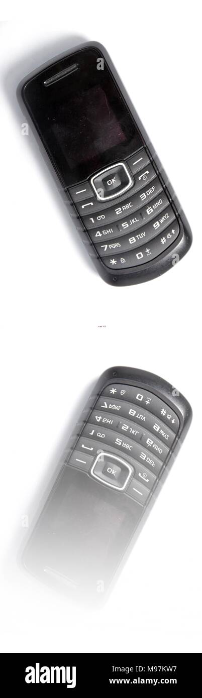 State of the art mobile phone hi-res stock photography and images - Alamy