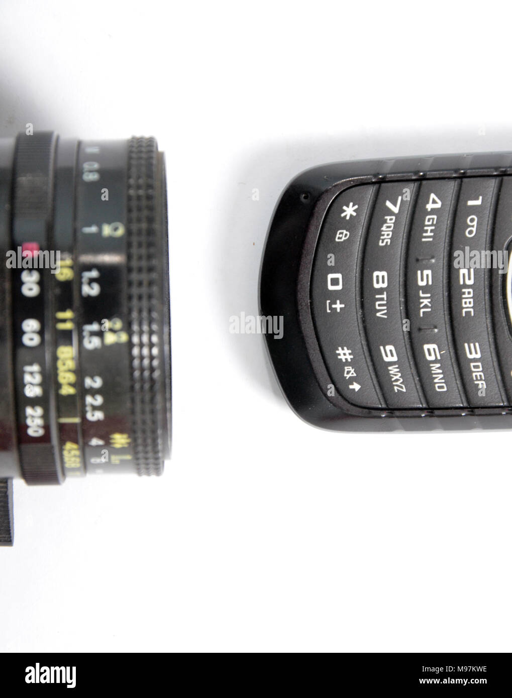 State of the art mobile phone hi-res stock photography and images - Alamy