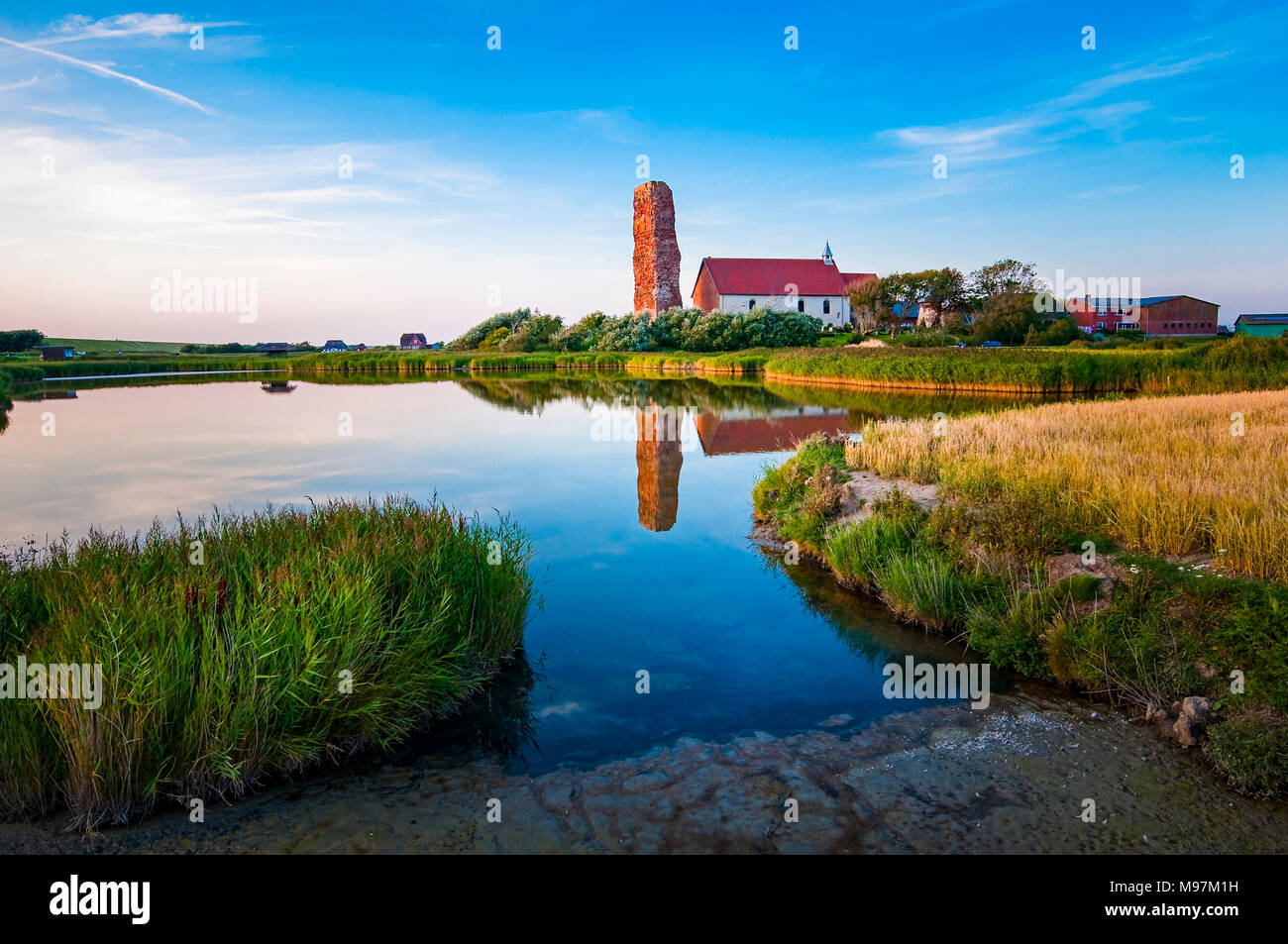 Pellworm Nordfriesland High Resolution Stock Photography and Images - Alamy