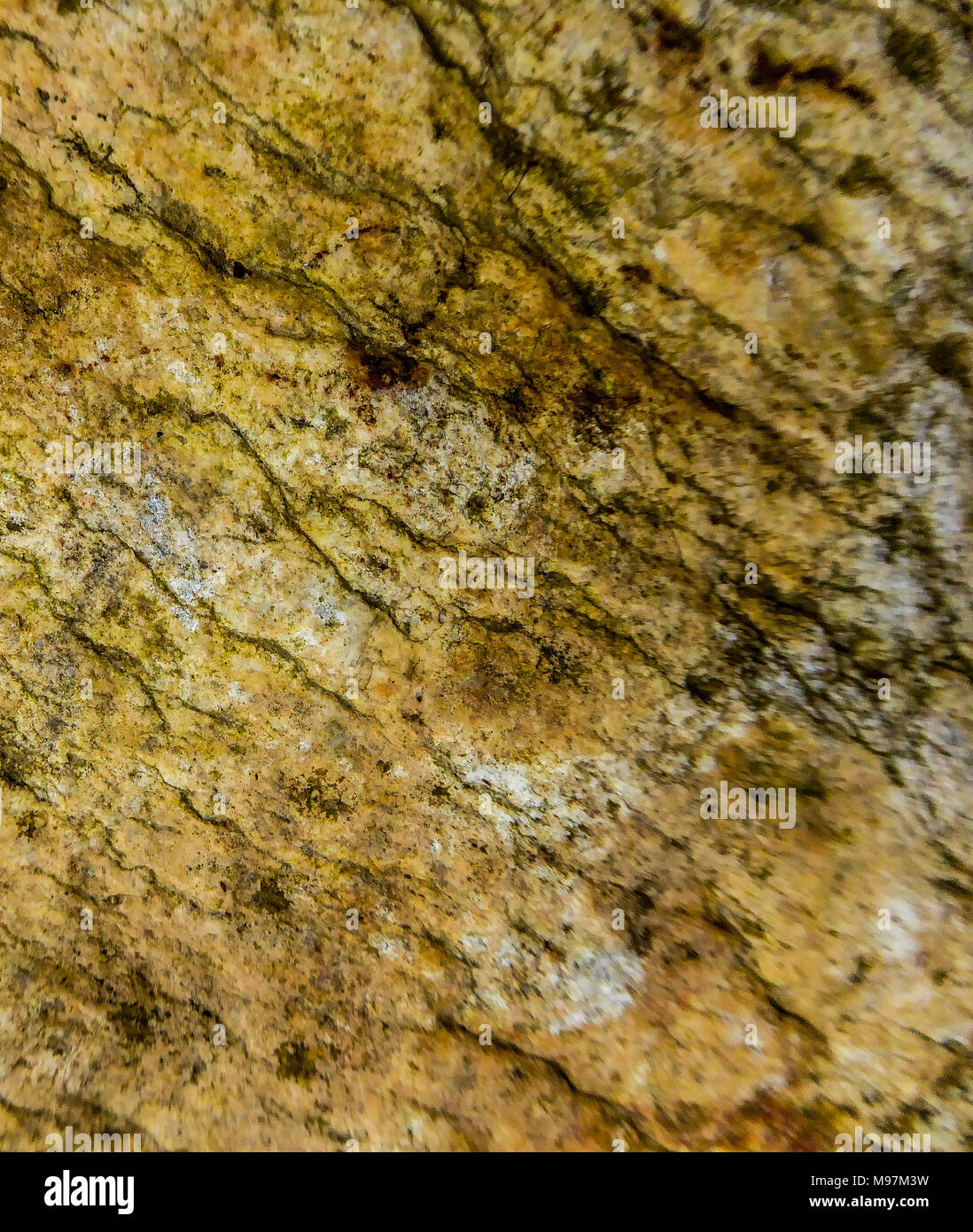 Picture of an old stone texture Stock Photo - Alamy
