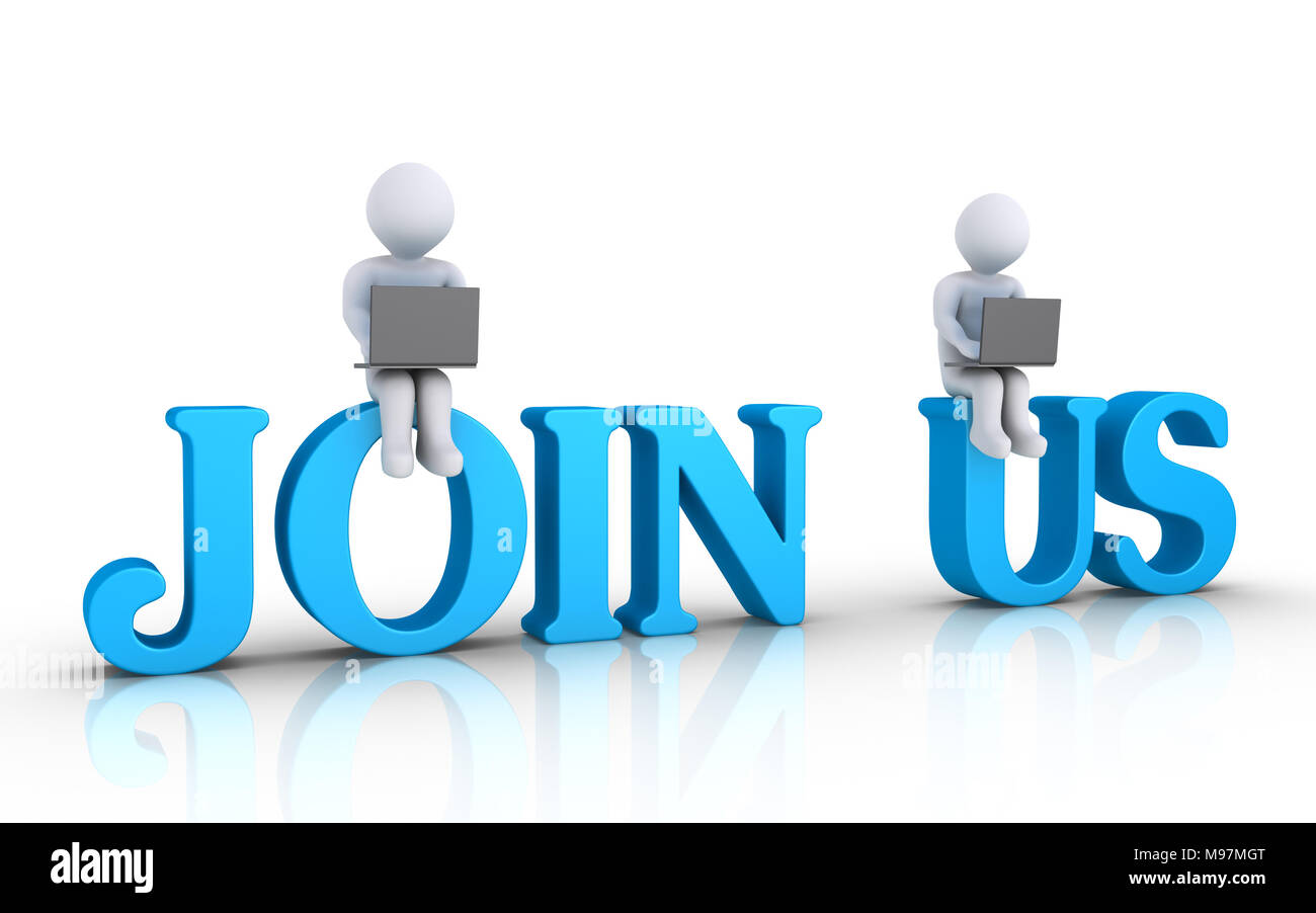 Group business people laptops Cut Out Stock Images & Pictures - Alamy