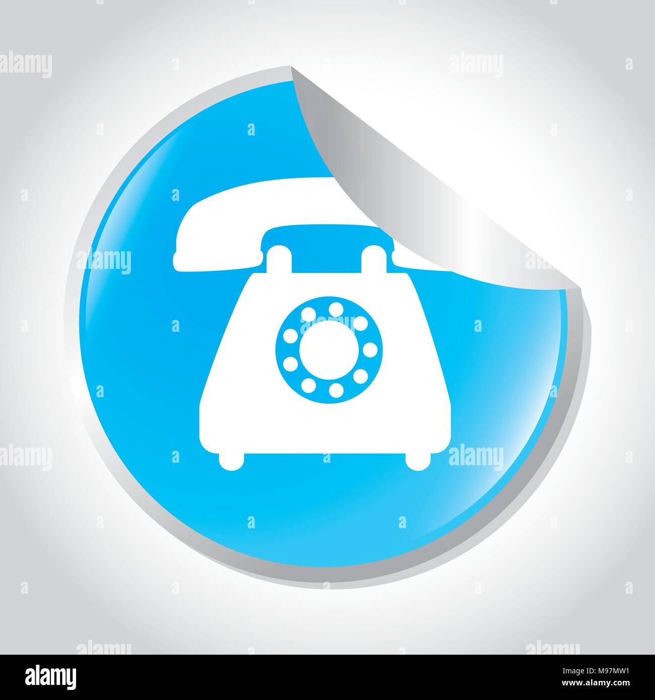 Call center business graphic design, vector illustration Stock Vector ...