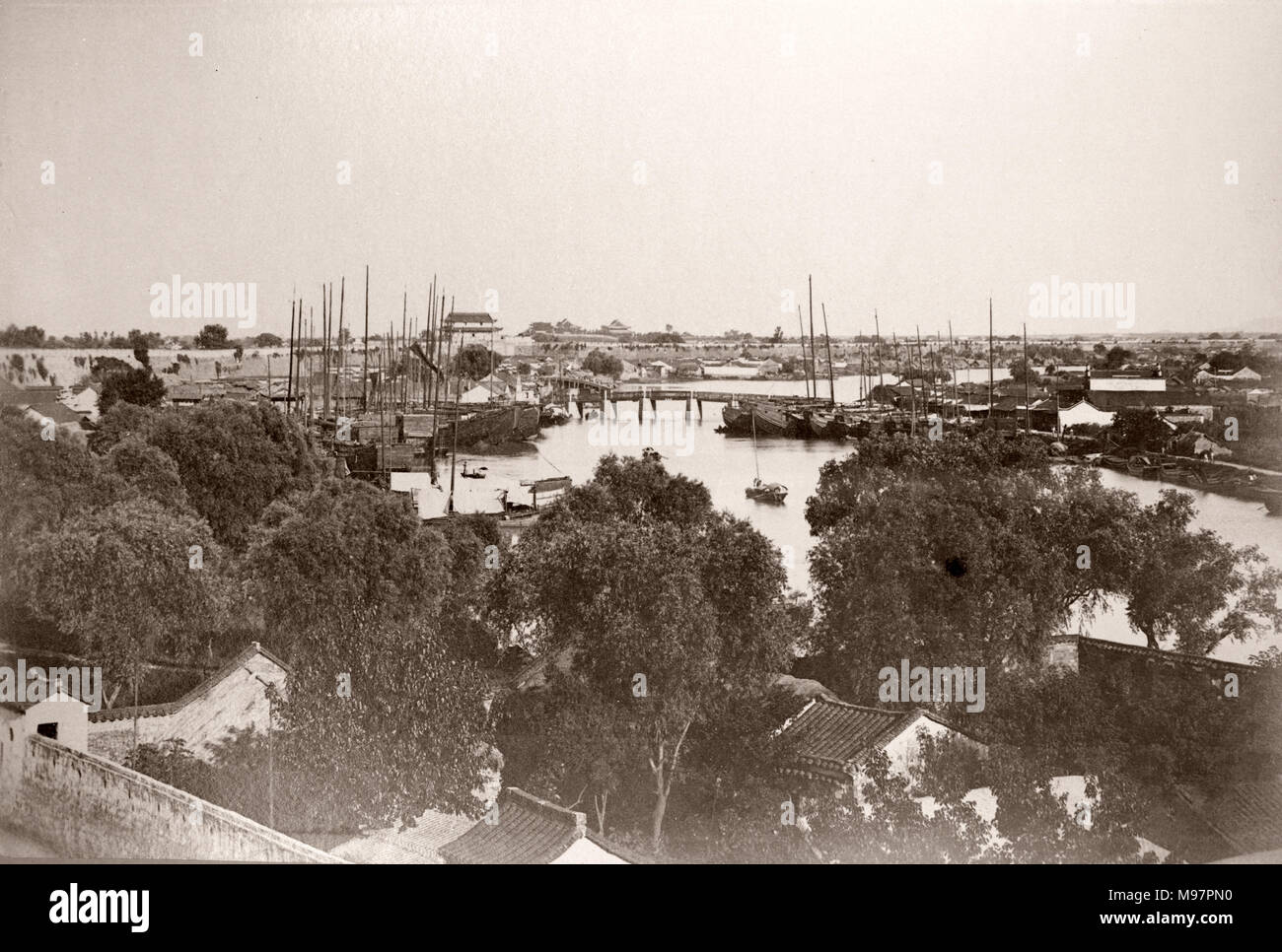 Soochow China High Resolution Stock Photography and Images - Alamy