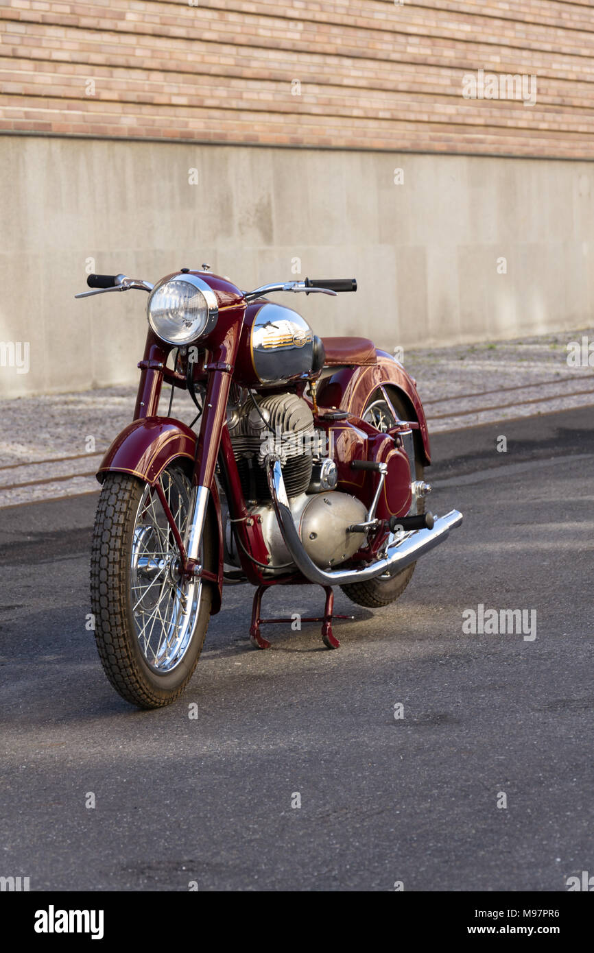 Ohc logo hi-res stock photography and images - Alamy